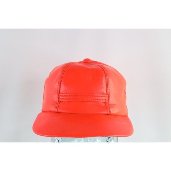 Vintage | Accessories | Vintage 8s Distressed Quilt Lined Insulated ...